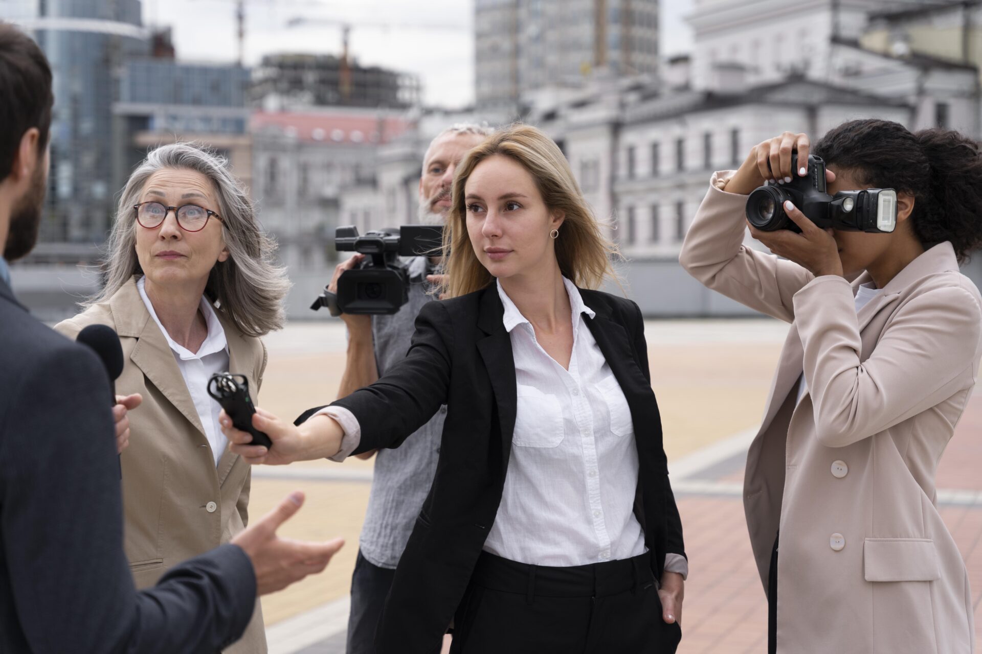 Breaking Boundaries: The Express Tribune's Journey in Journalism