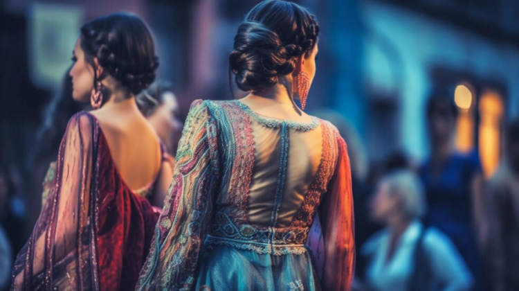 Citayam Fashion Week: Mempersembahkan Elegansi Mode di Indonesia