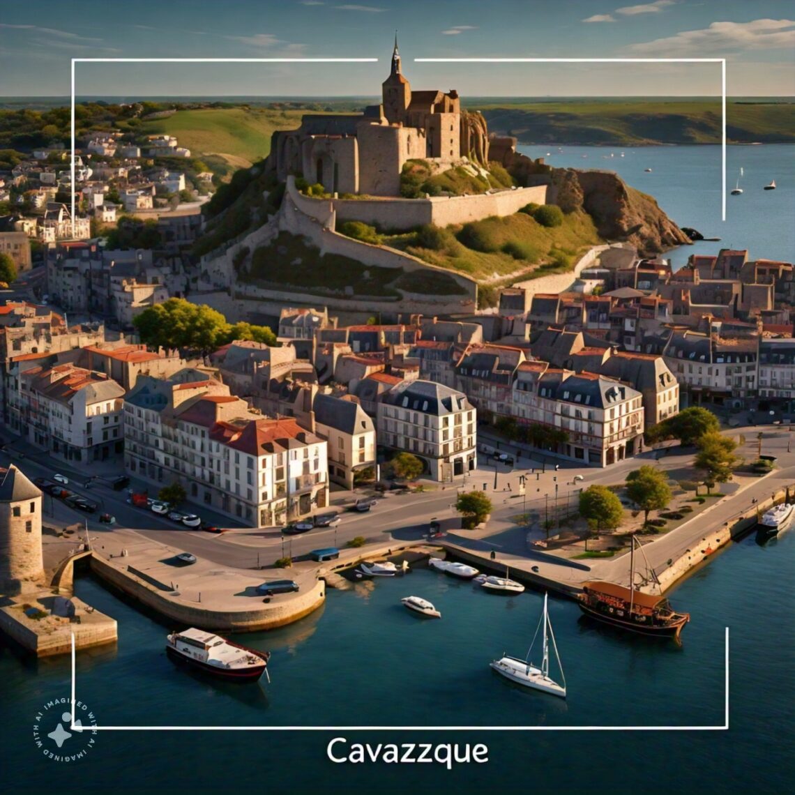 The Evolution of Cavazaque - Bati Magazine