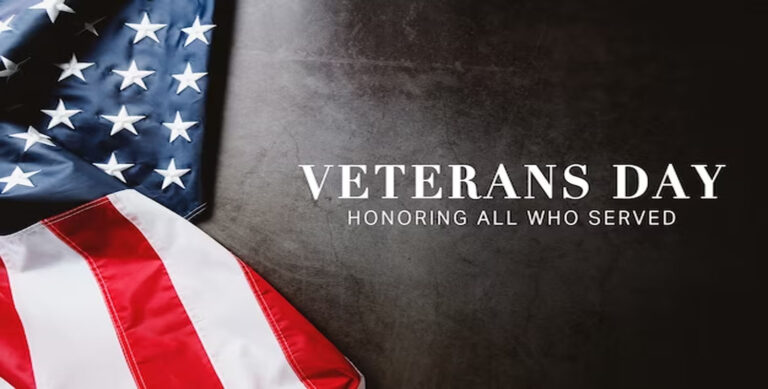 30+ Veterans Day Messages and Quotes To Express Your Gratitude - Bati ...